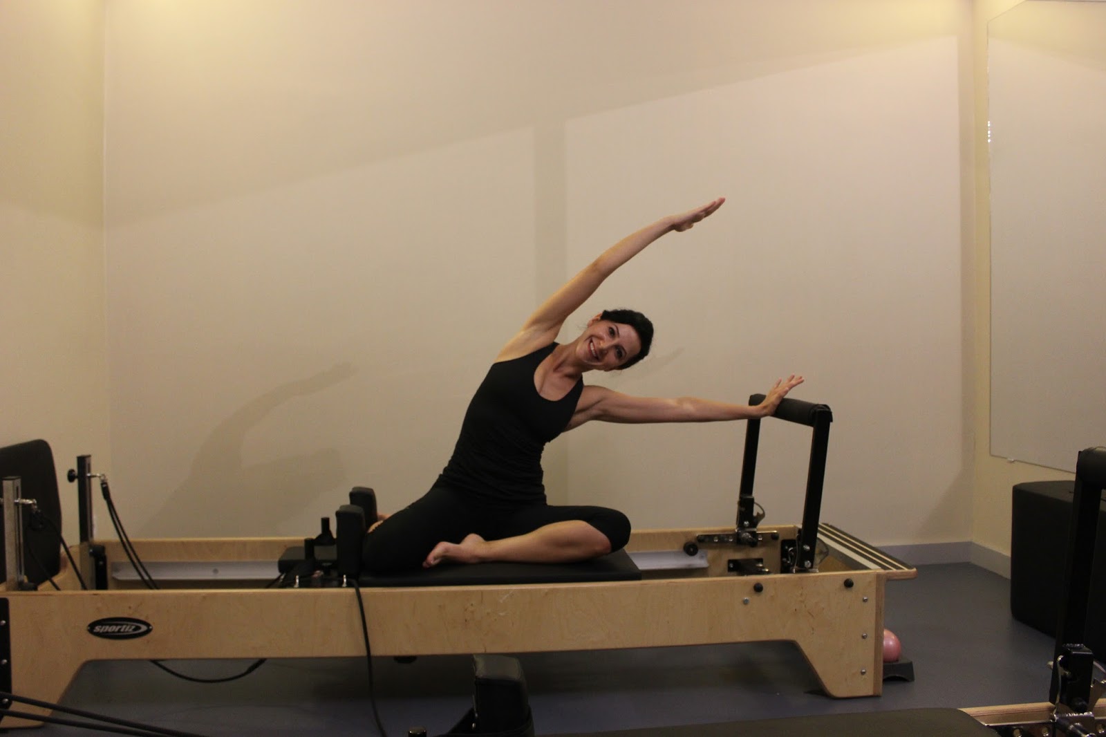 Reformer Pilates Nedir ? – Retrofit Pilates Studio